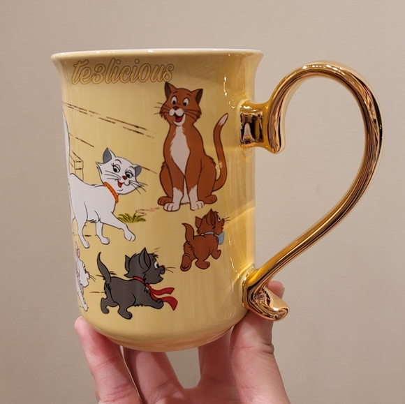 Disney | Dining | Disney Parks The Aristocats Mug | Poshmark